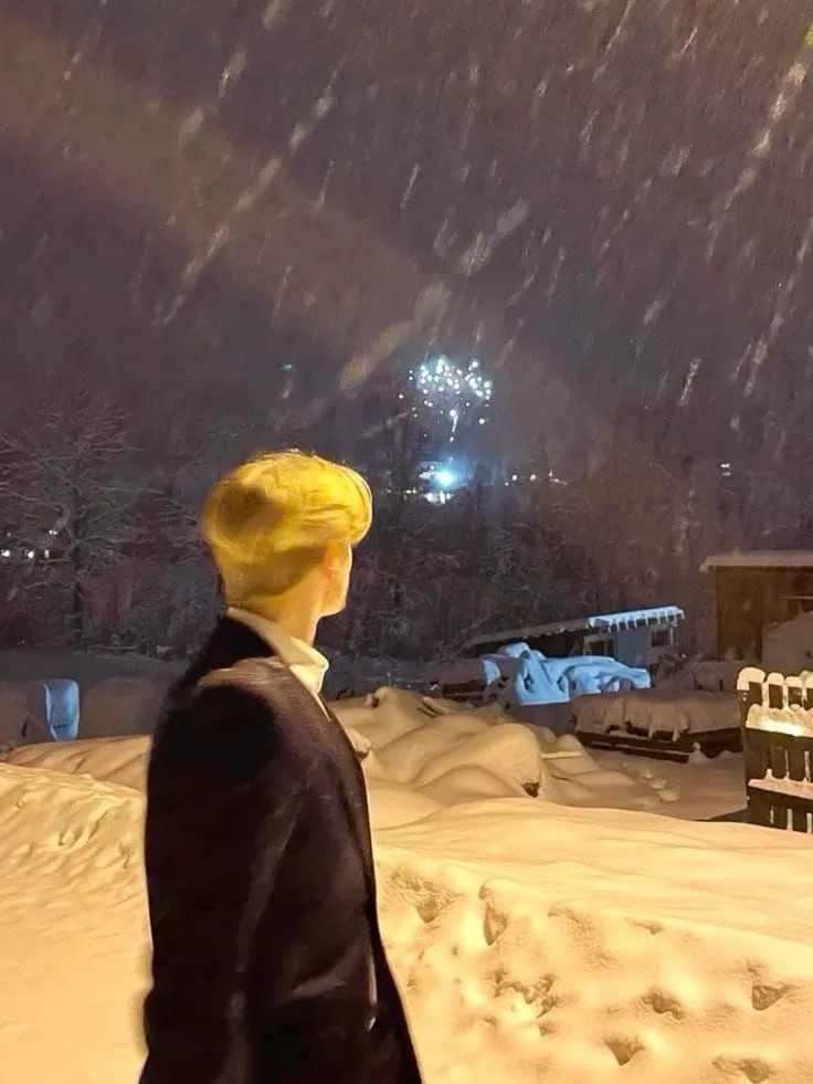 Louis Winter