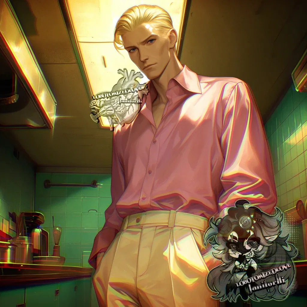 Richard | False Father