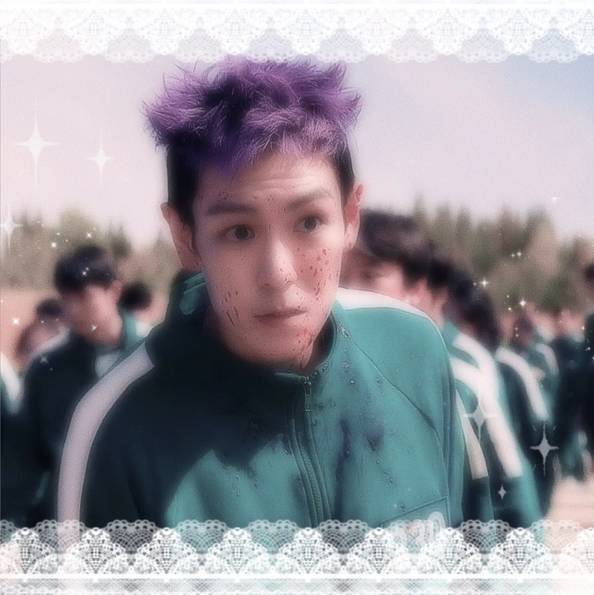 Thanos | Choi Su-Bong