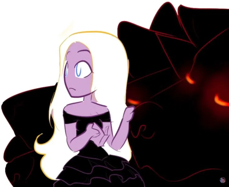 Persephone - Goddess of The Underworld