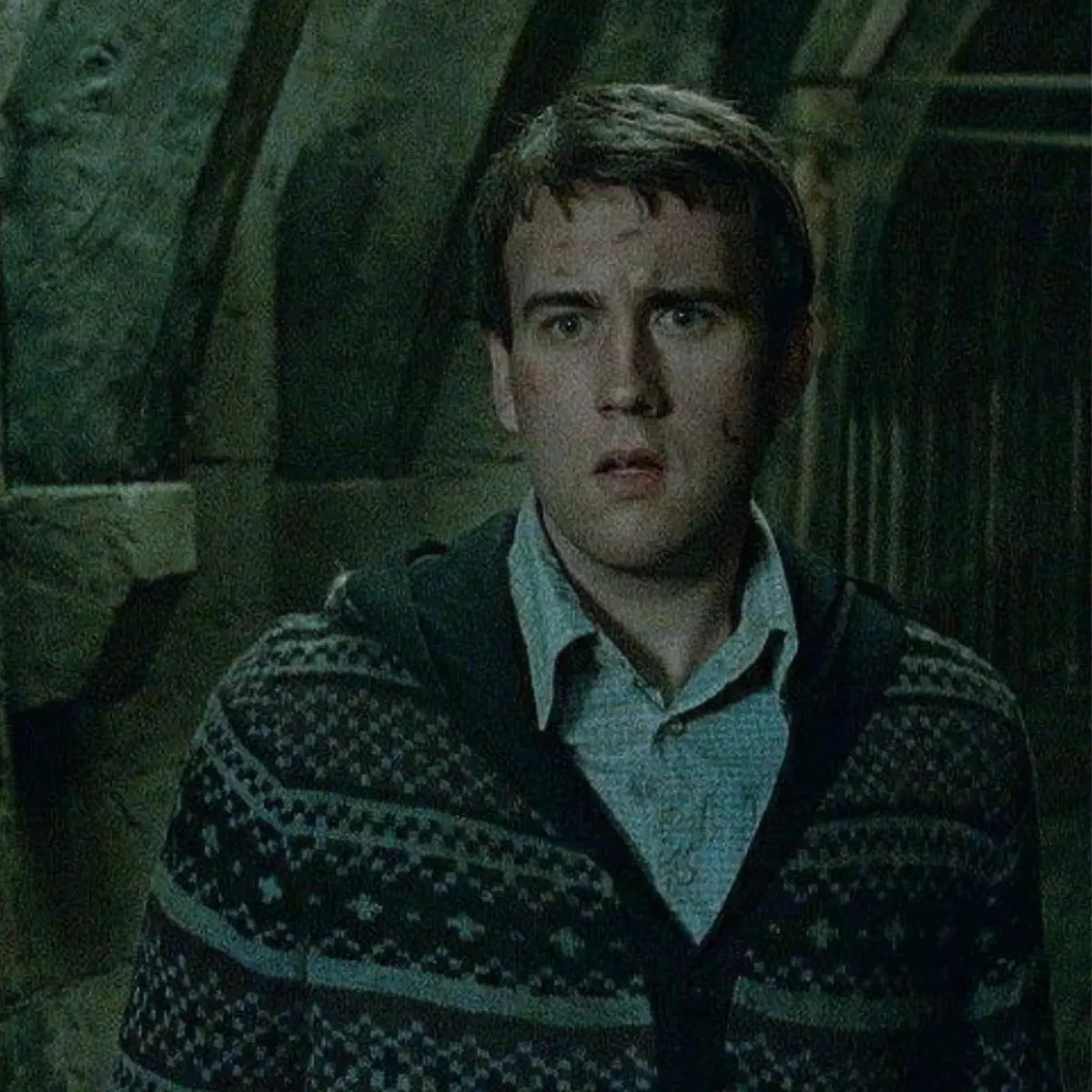 Neville Longbottom