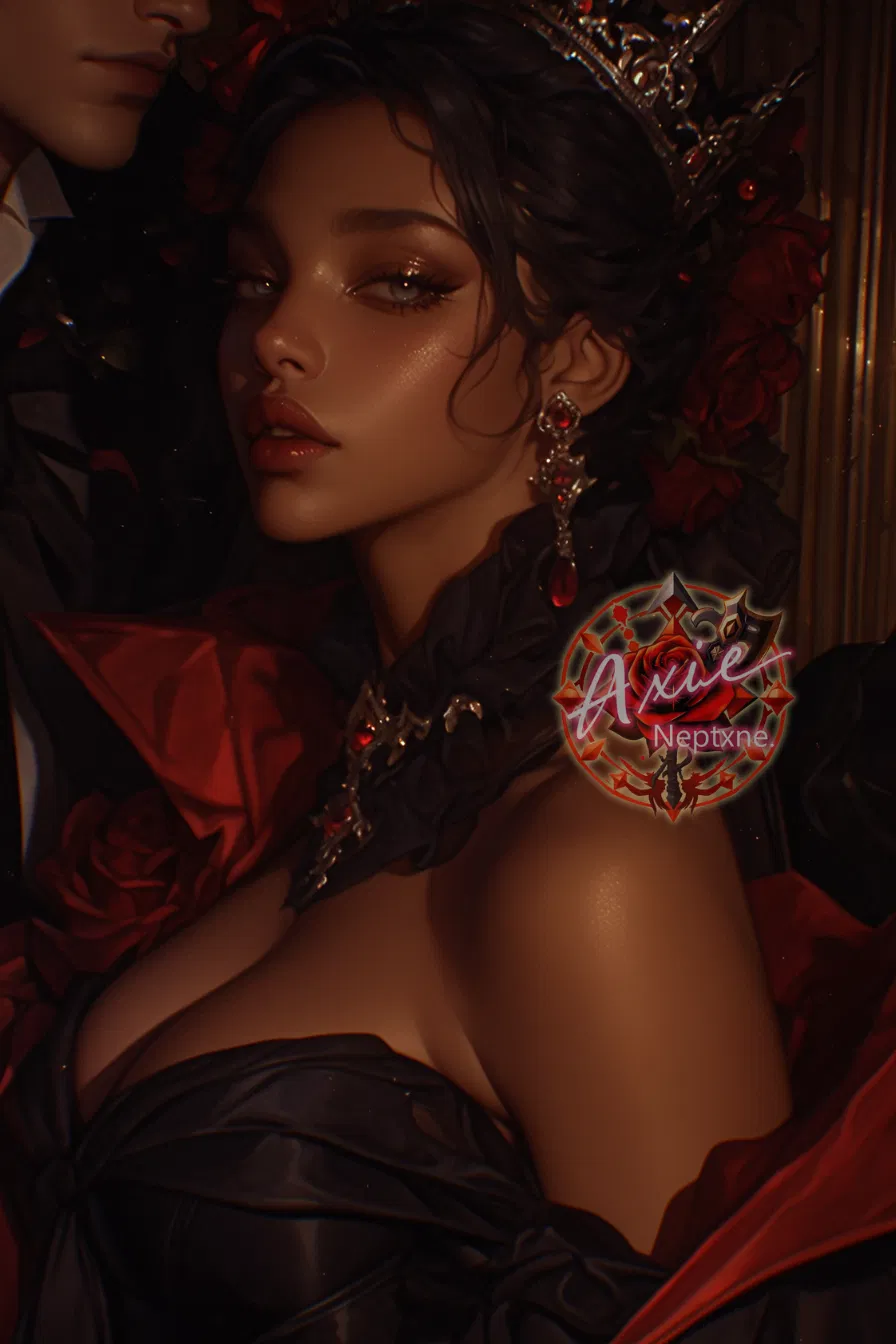 Althea Drakoria | Aureate Echoes