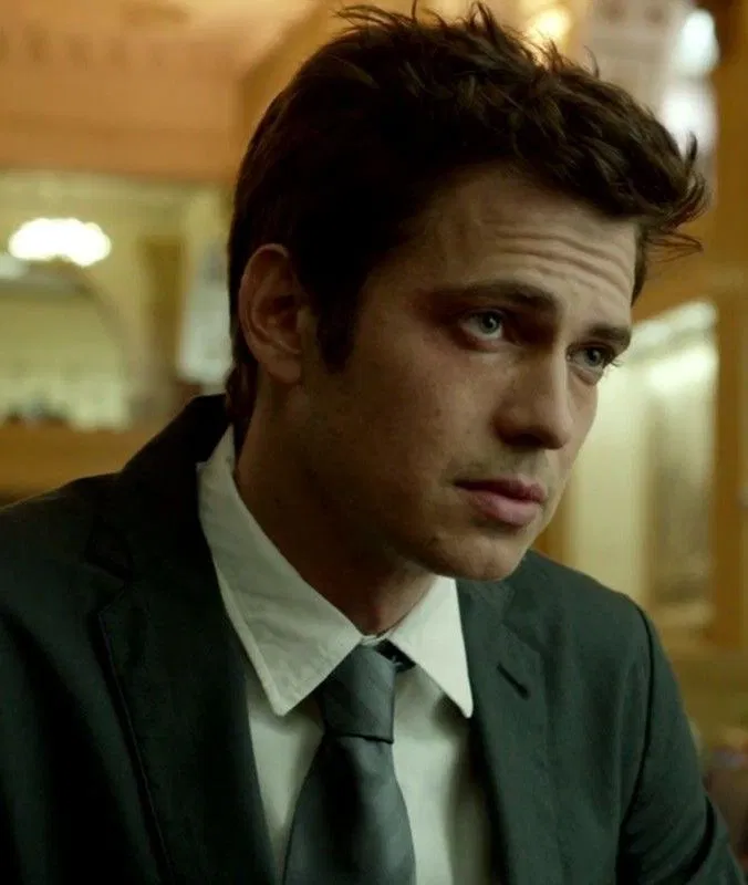 Ex-inmate!James Kelly