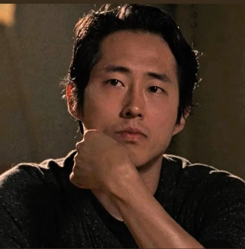 Glenn Rhee