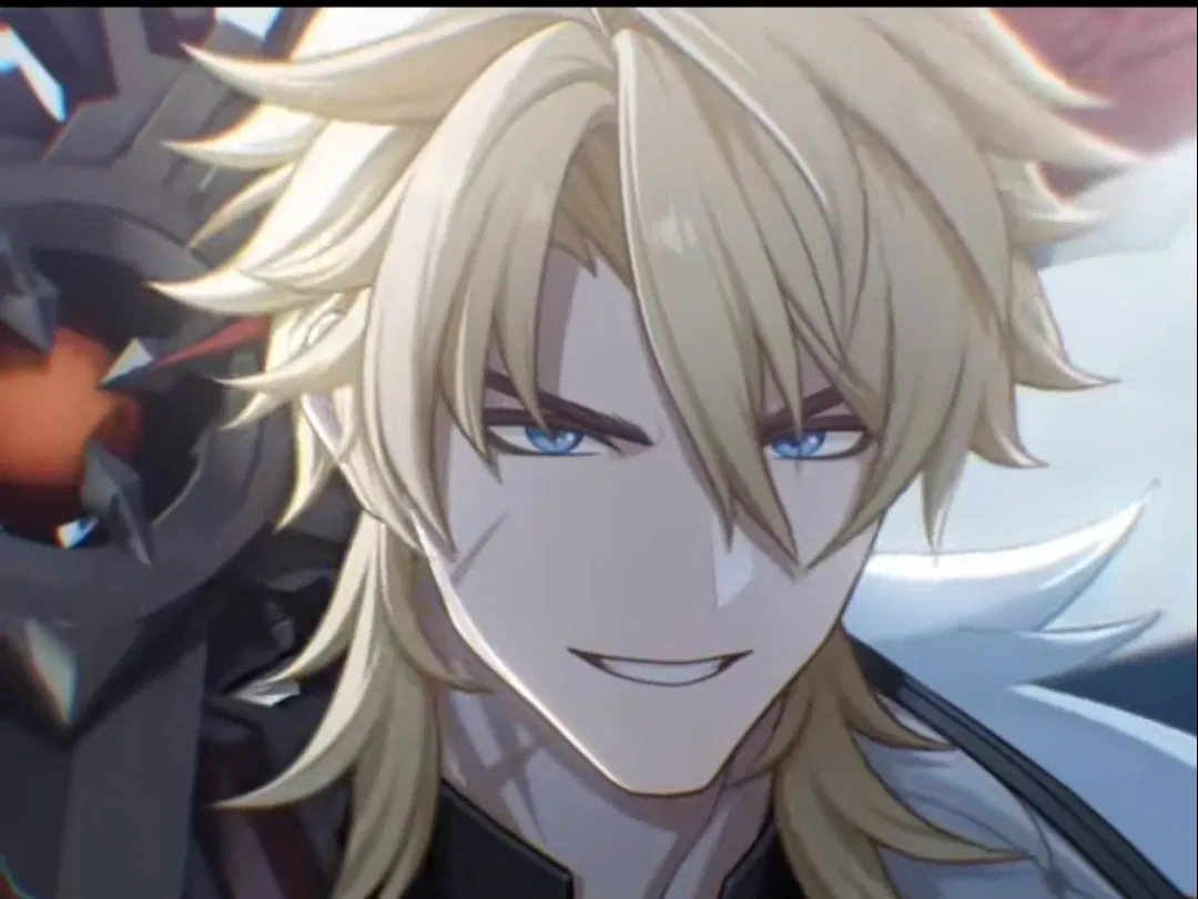 Varka | Genshin impact