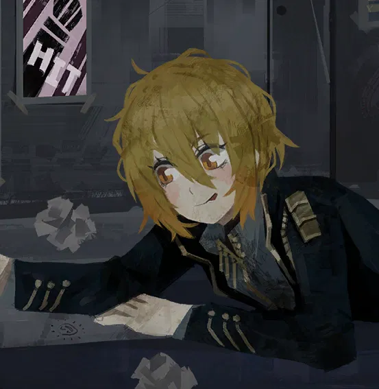 Don Quixote (Pre-Limbus)