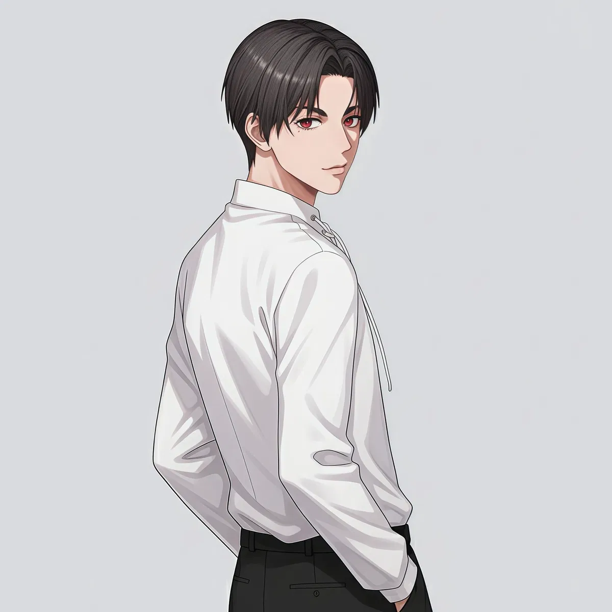 Sousei Akabane