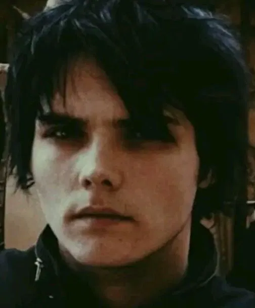 Gerard Way