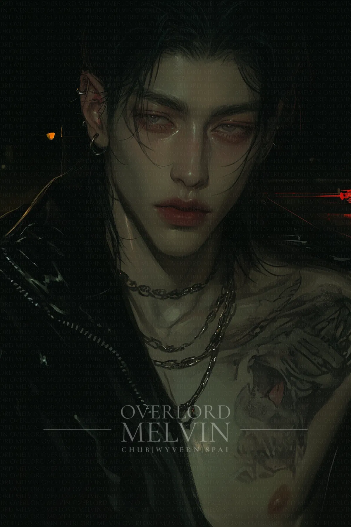 Daniel | Blood For Blood