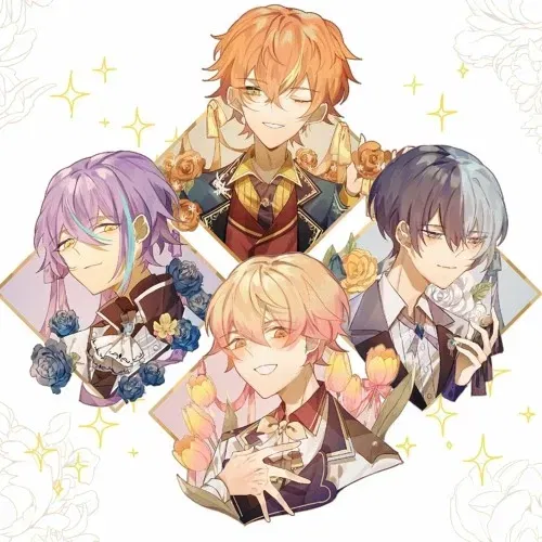 - Love Hotel - Fantasista Squad