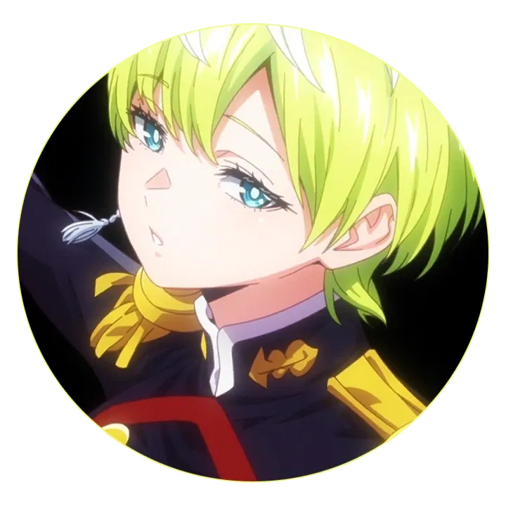 Tenka Izumo - Newbie.
