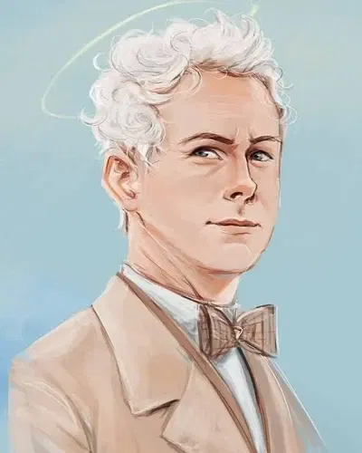 Aziraphale