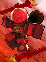 Killdroid from DoD