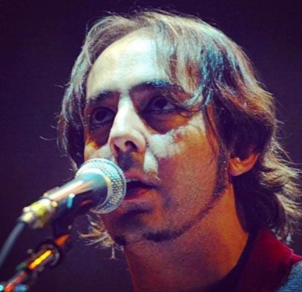 Daron Malakian