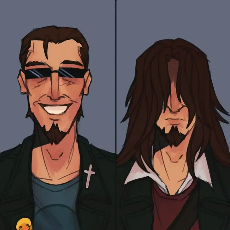 Postal Dudes (PD1 + PD2/1997 + 2003)