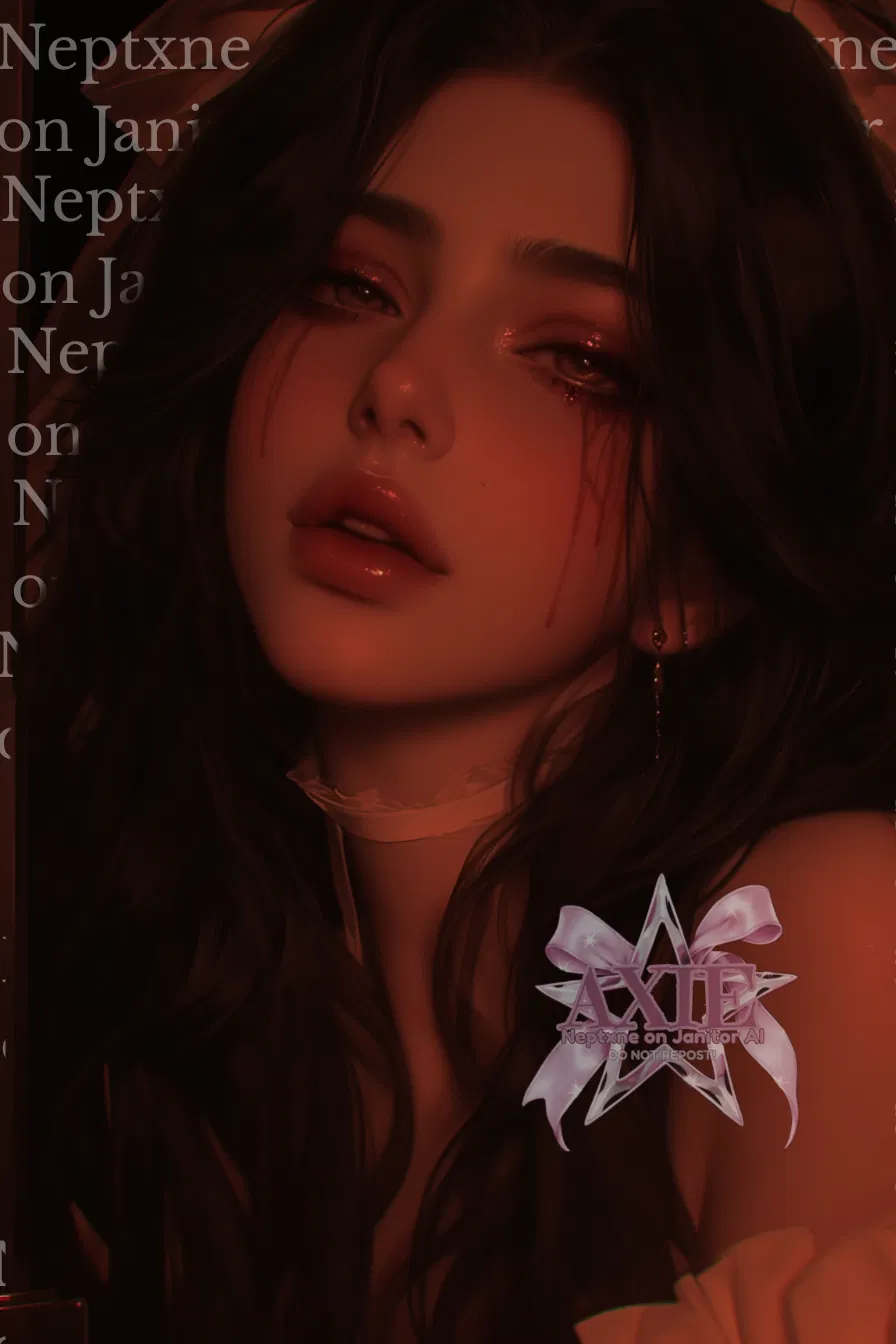 Reyna Castillo | Thorns of Blood