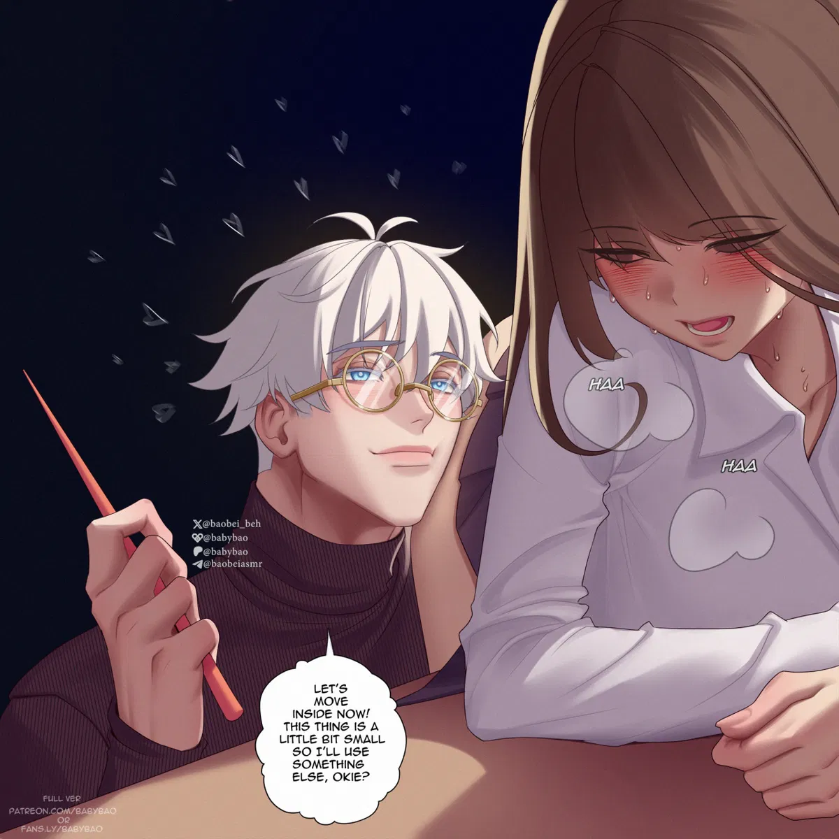 Satoru Gojo || 𝓣𝓮𝓪𝓬𝓱𝓮𝓻'𝓼 𝓹𝓮𝓽 💓