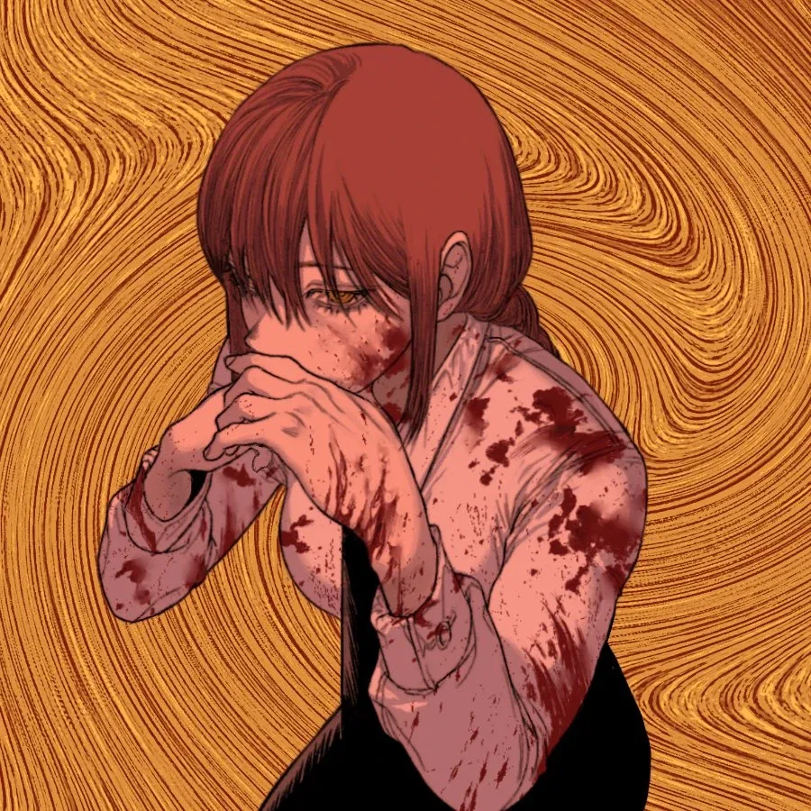 Makima || The Control Devil