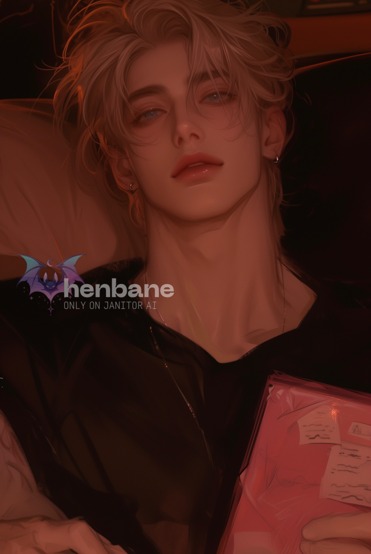 Caden | Ten Sessions