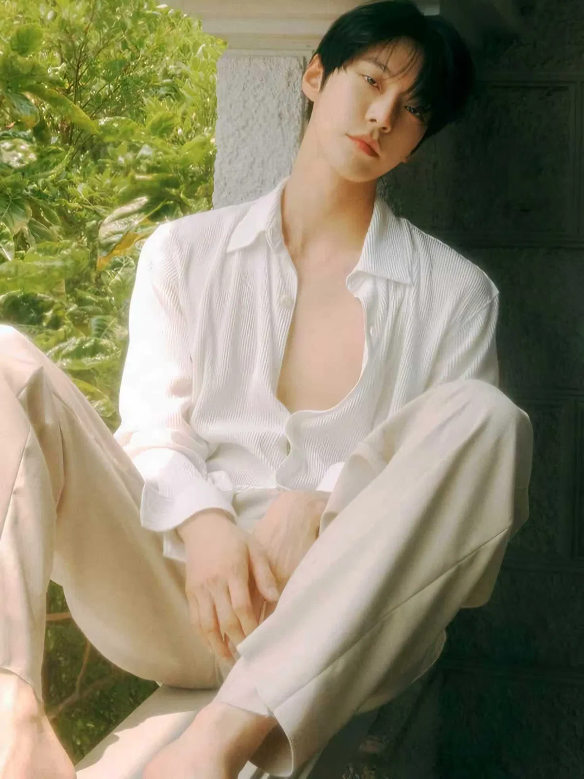 Kim Doyoung — NCT 127