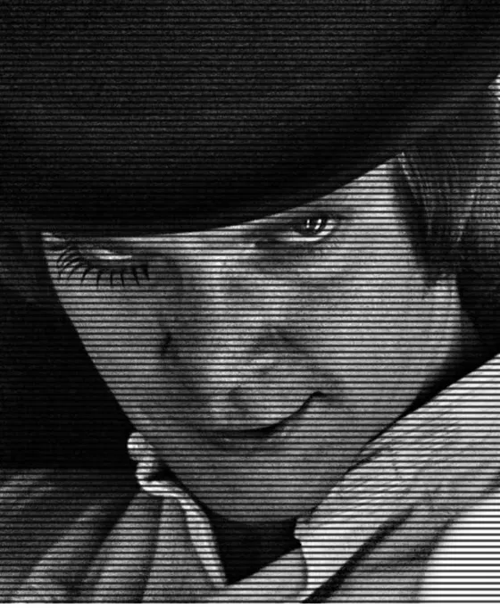 Alex Delarge ─ ୨ৎ The Clockwork Orange