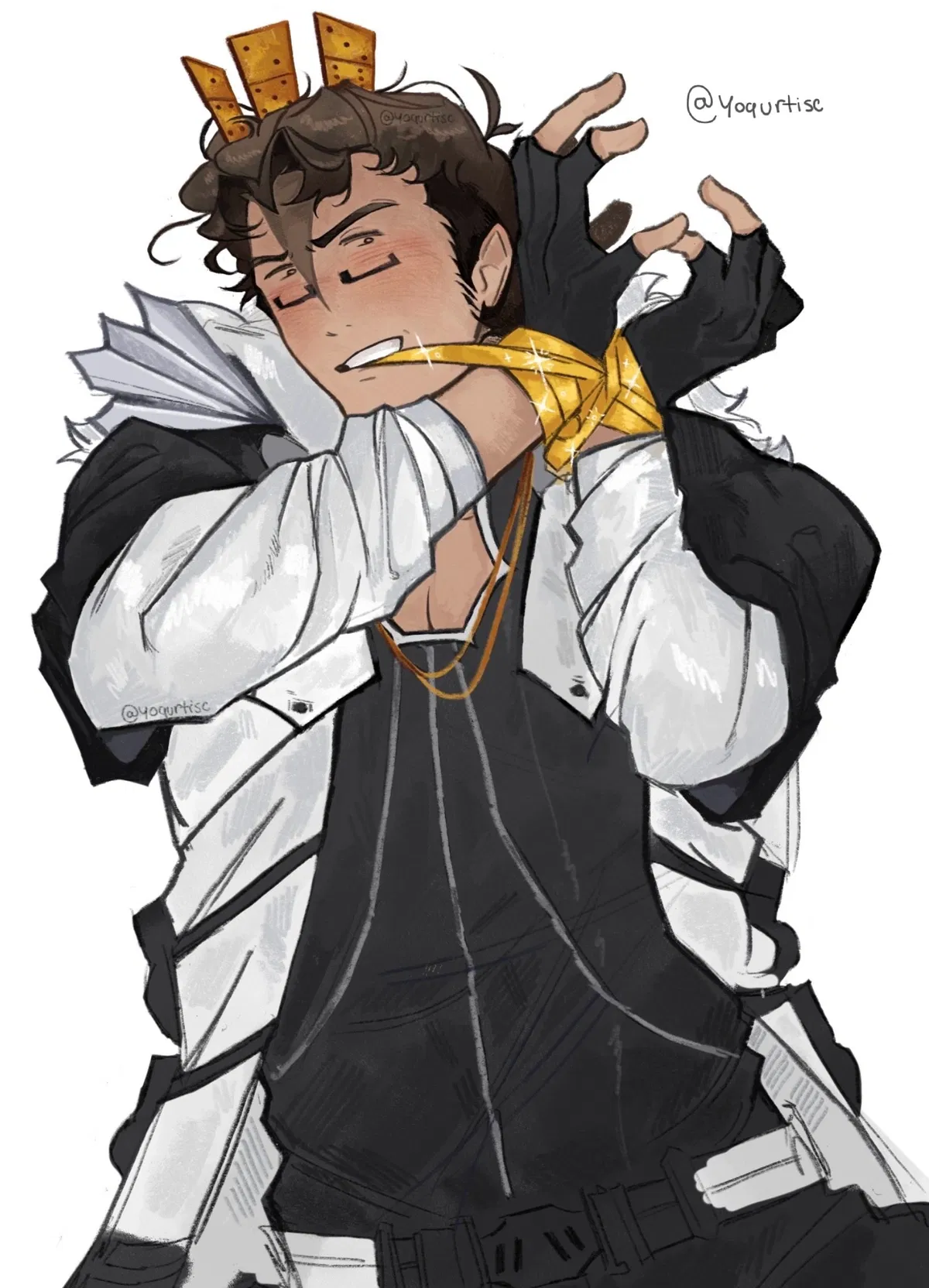 ⋆˙ Caleb244 || MAY MADNESS 2012