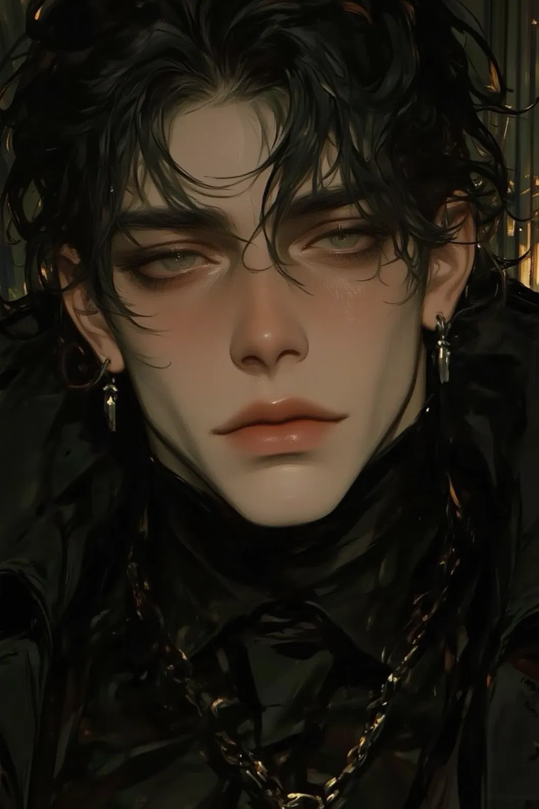 Utah Rowe | Cursed