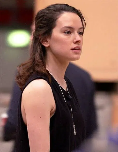 Free Scenario #4: Daisy Ridley