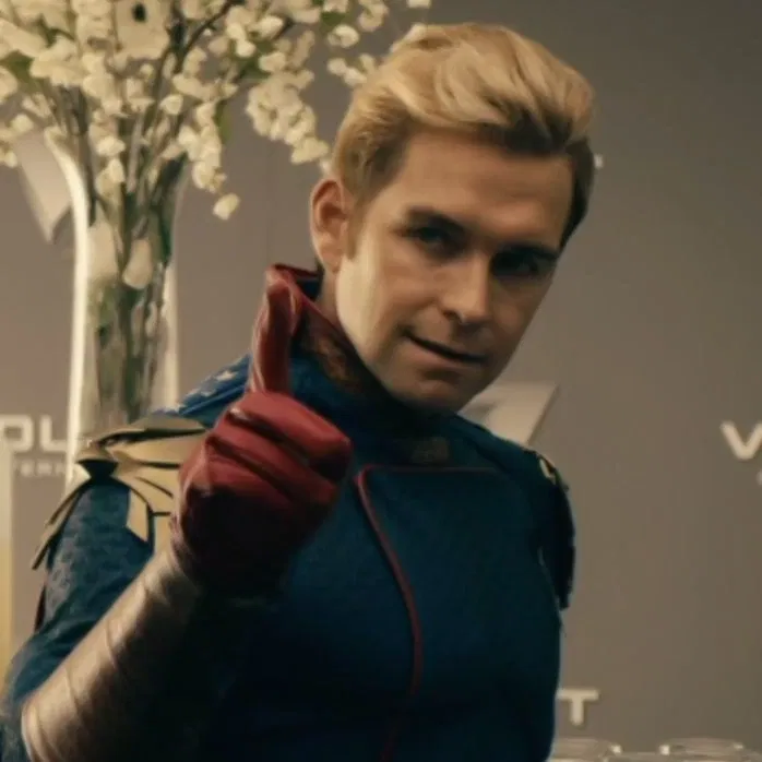 Homelander