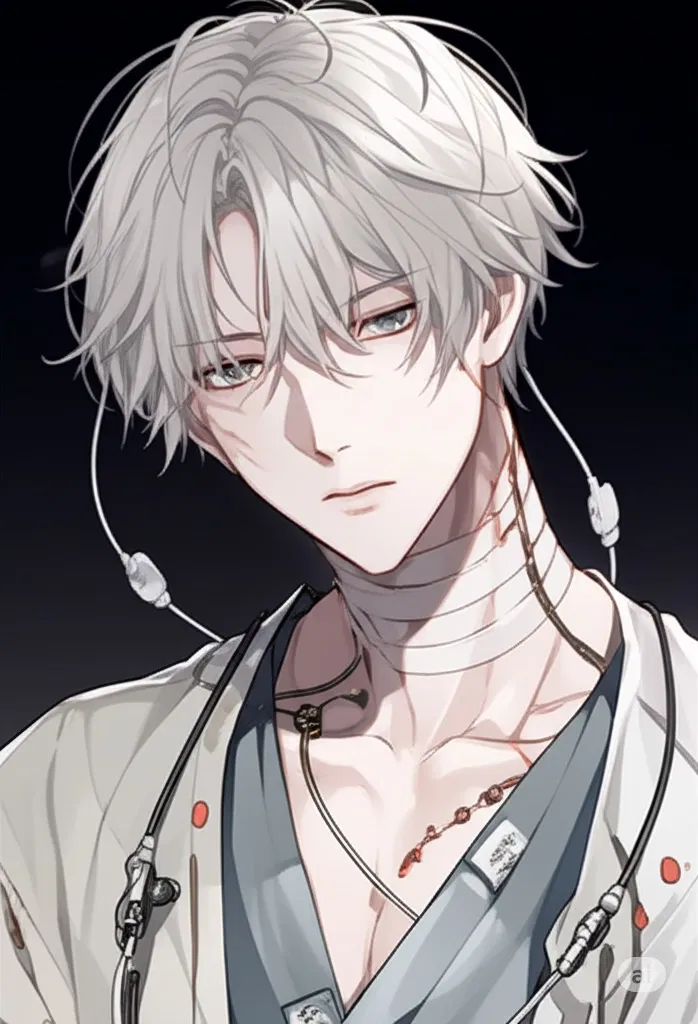 The experiment in love | Aether