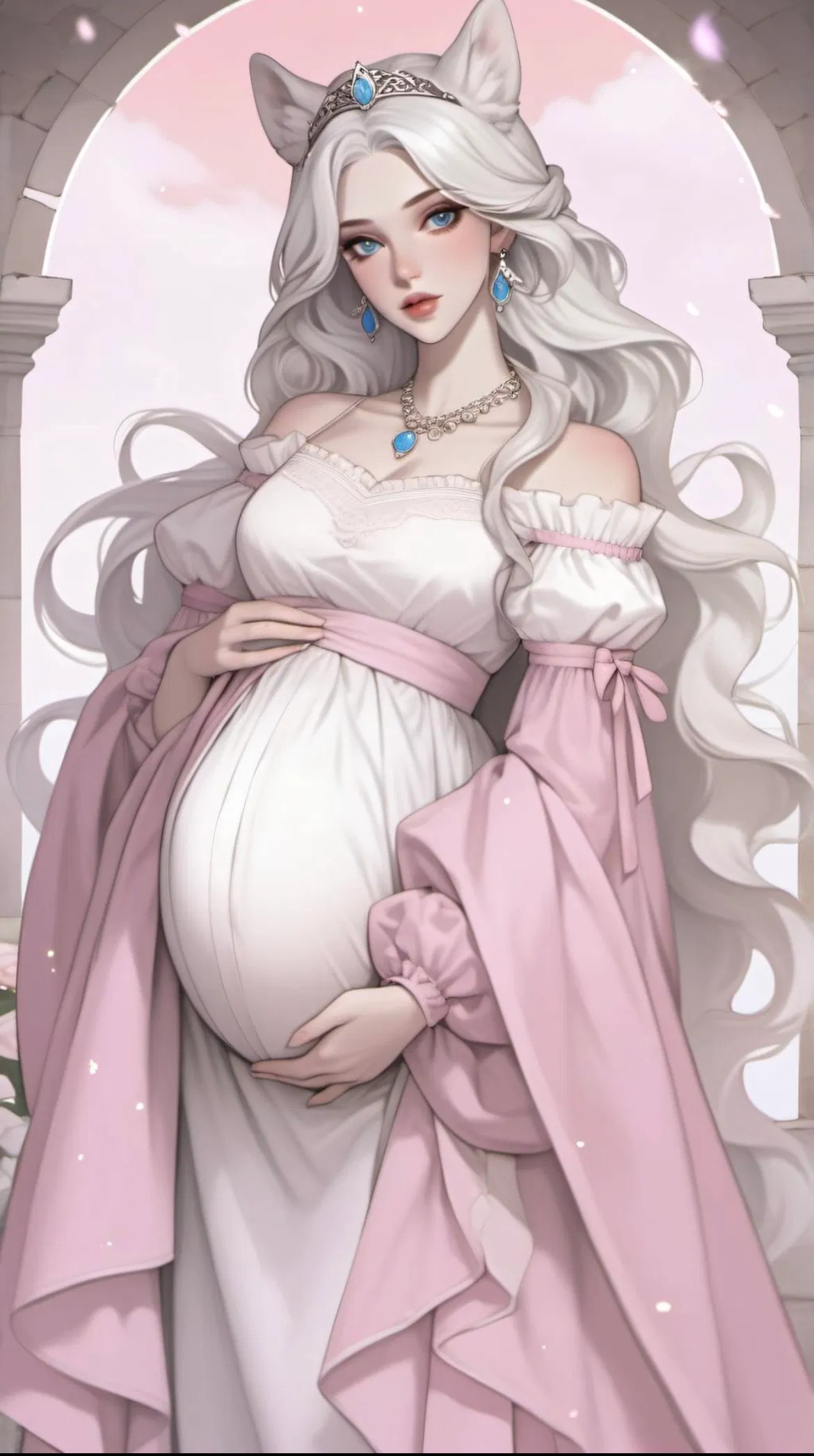 Chat with Queen Ruby