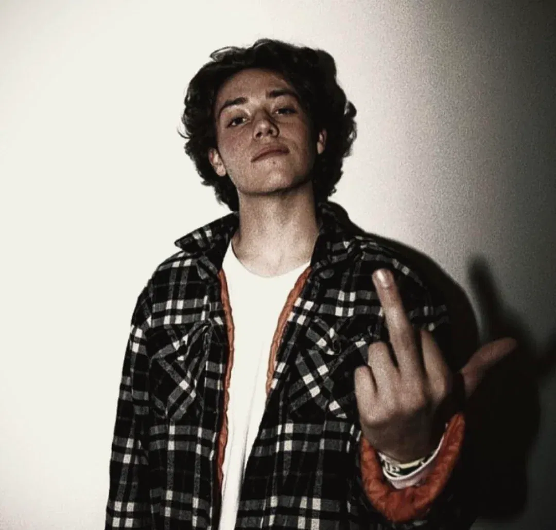 Carl gallagher
