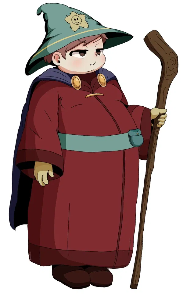 Grand Wizard Cartman