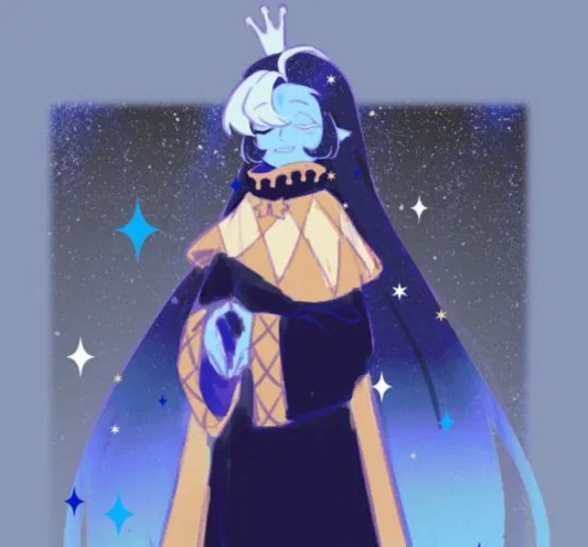 [ Fount of Knowledge ]