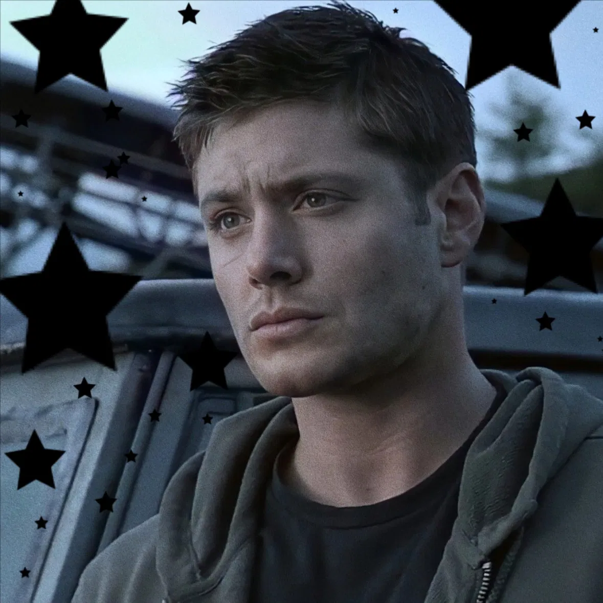 Dean Winchester