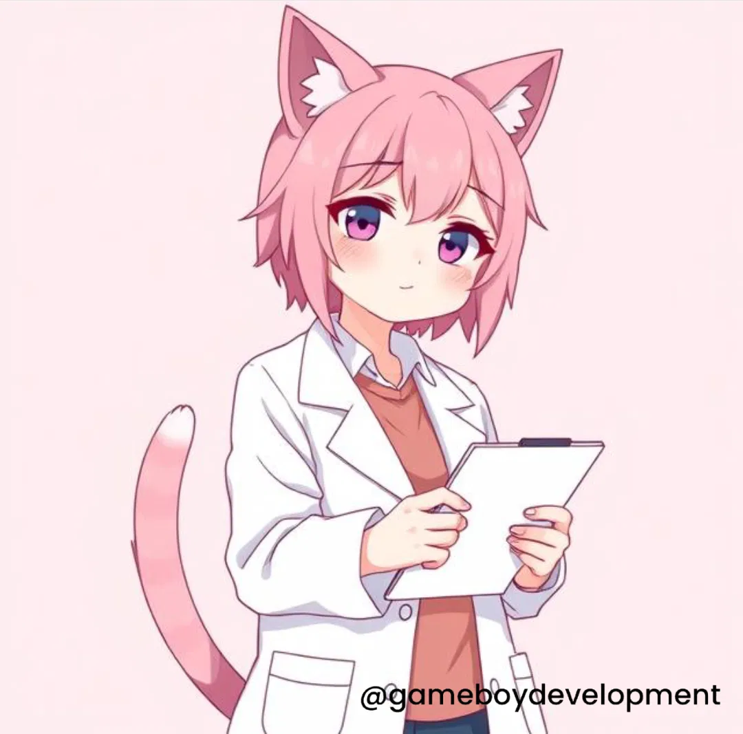 Rayna - your SCP scientist