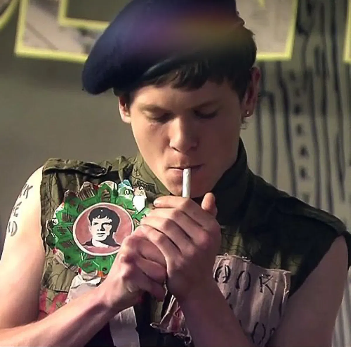 James Cook