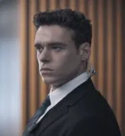 Chat with David Budd