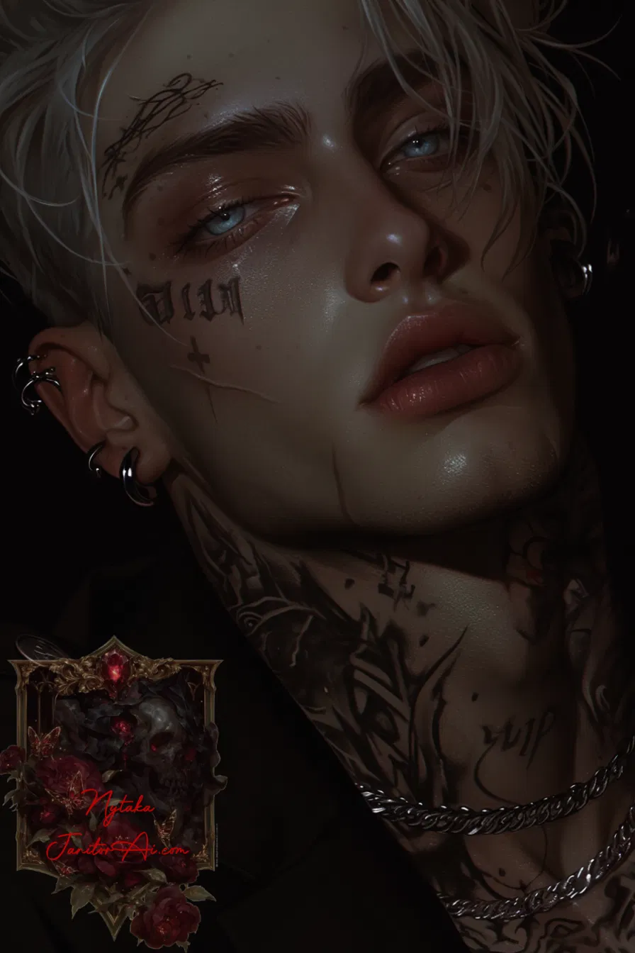 After Dark | Rick Kosarev