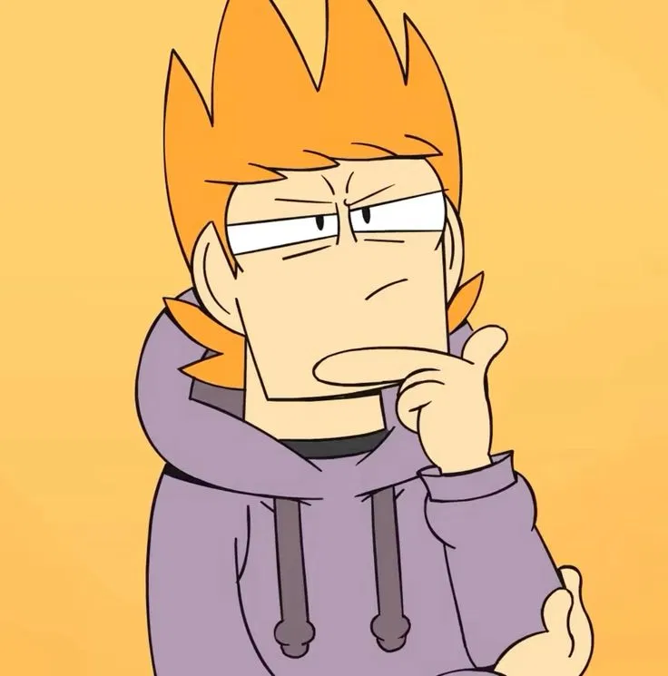 Matt Hargreaves - 🪞