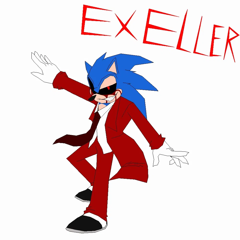 Exeller || Nightmare Nexus || Gala