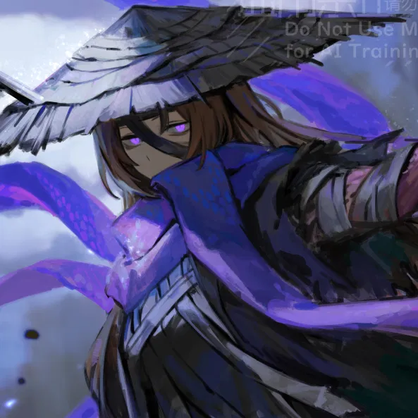 Rodion - Heishou Pack Si Branch