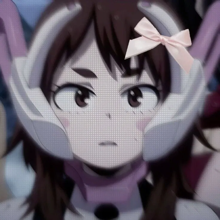 Ochaco Uraraka💫 (Uravity) || My Hero Academia || MHA