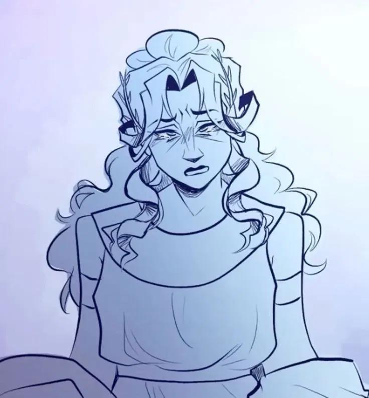 Penelope | Epic The Musical