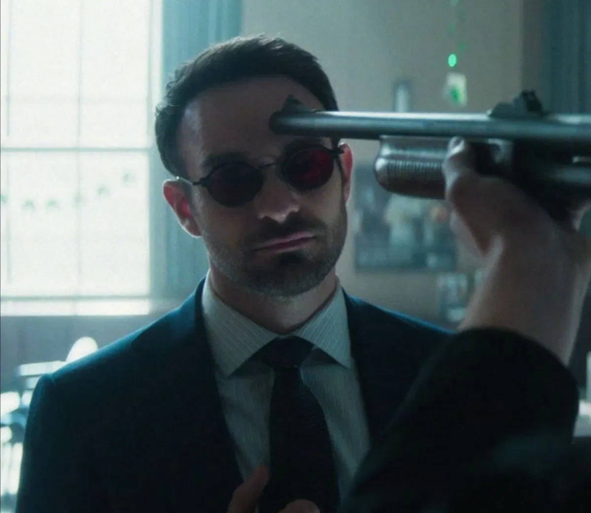 Matthew Murdock