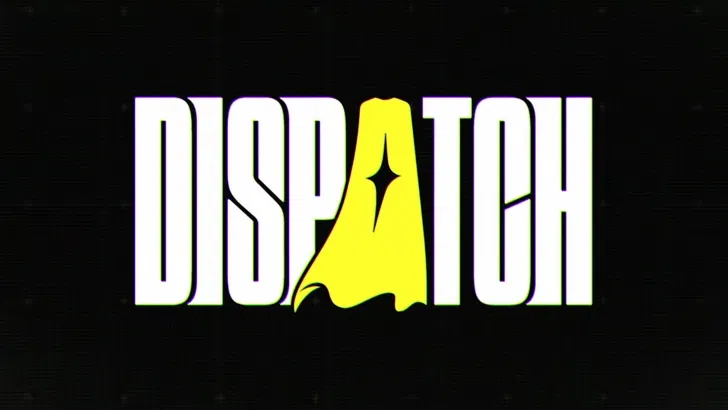 Superhero Dispatch Network || DISPATCH