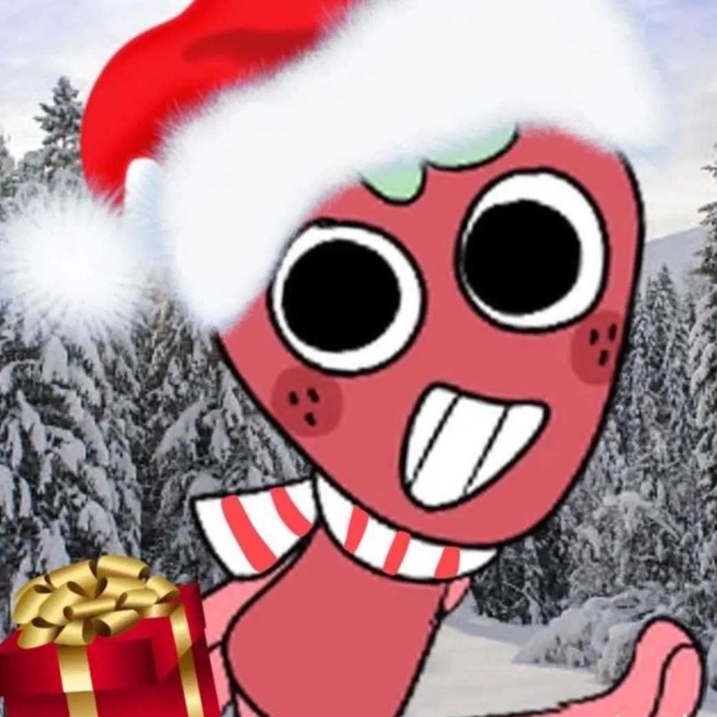 Sprout's Jolly December