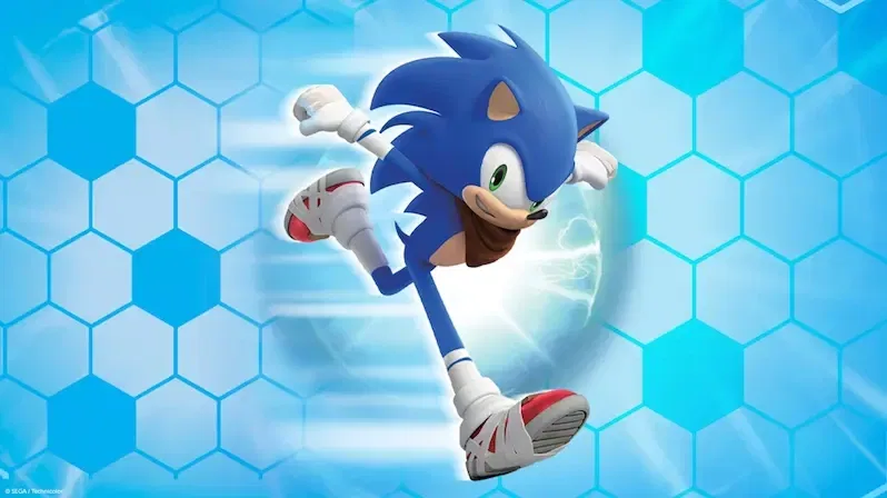 Sonic | Rockstar Idol