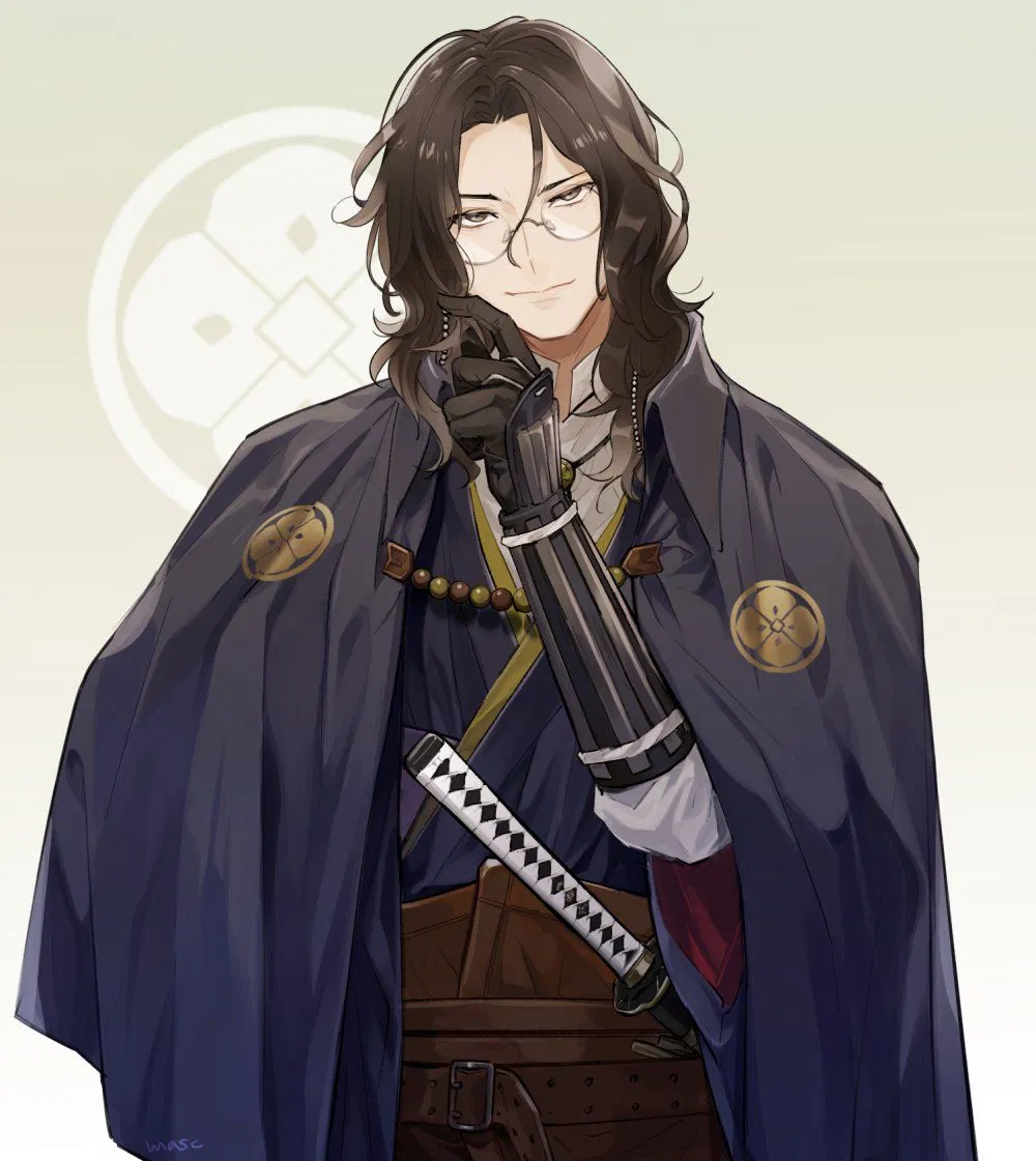Henry Wizard