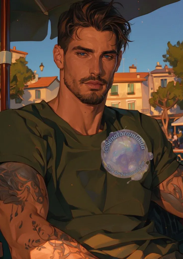 Luke Callahan | Grumpy Neighbor